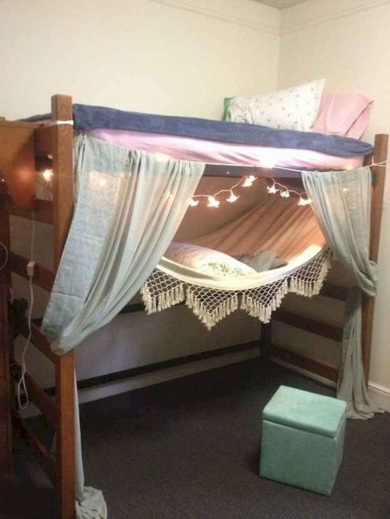 90 Rustic Dorm Room Decorating Ideas On A Budget Page 72 Of 95